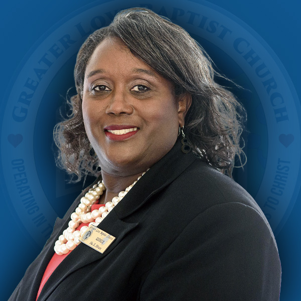 BOARD MEMBERS - Greater Love Baptist Church