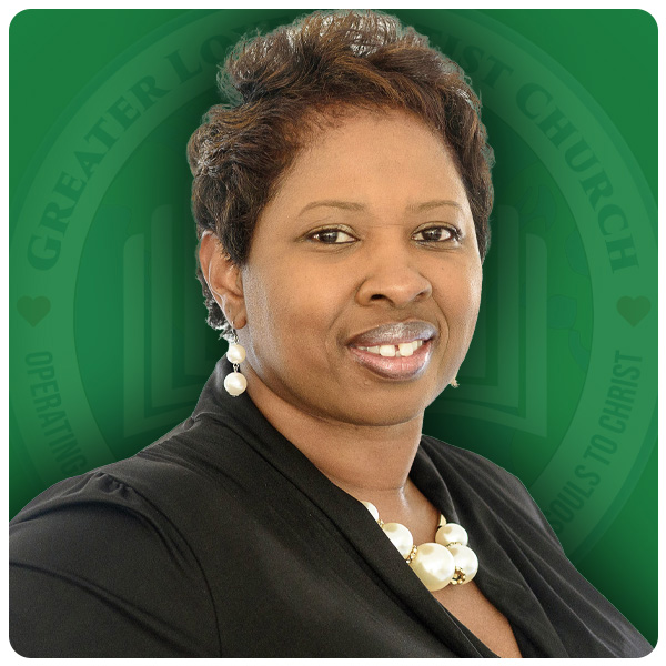 BOARD MEMBERS - Greater Love Baptist Church